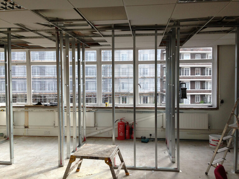 Lättrivning i Bromma, Stockholm - Rivningsföretag Bromma i Stockholm ...